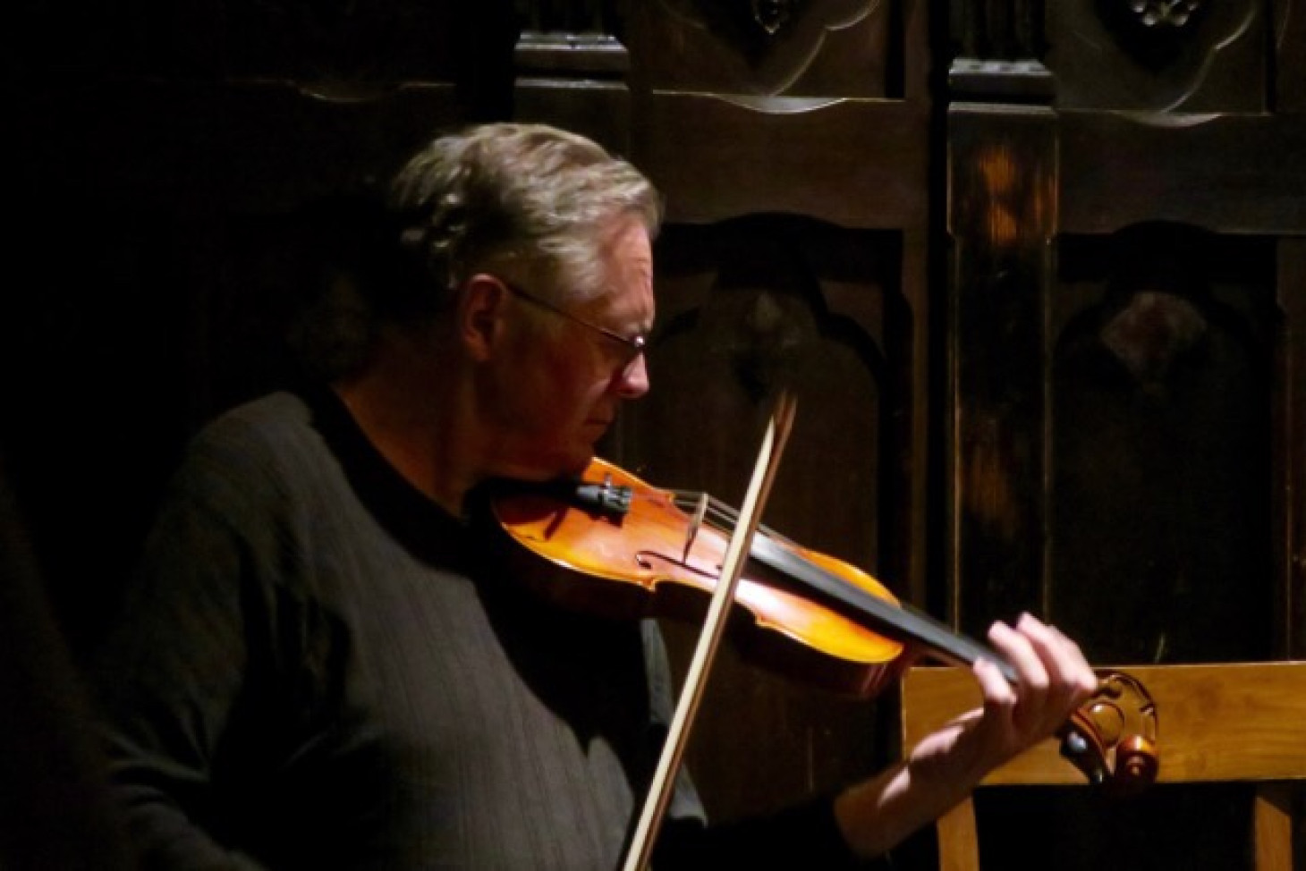 Brendan Mulvihill and Daniel O'Brien : 30 Anniversary Baltimore Fiddle Fair